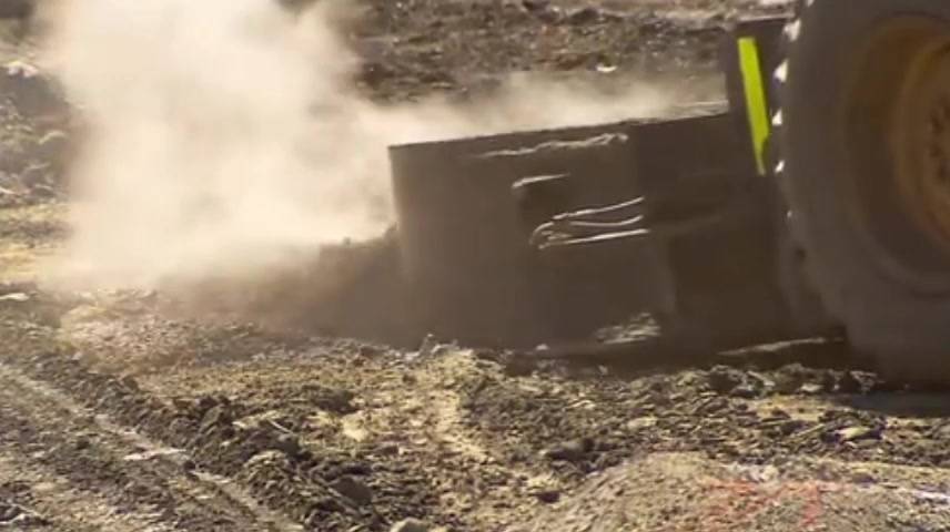 地下的煤炭究竟是如何形成的