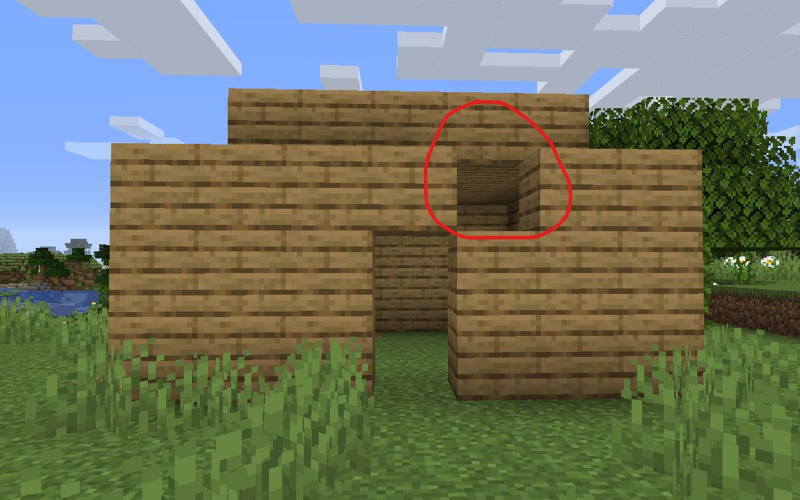 MC实用(没用)小技巧