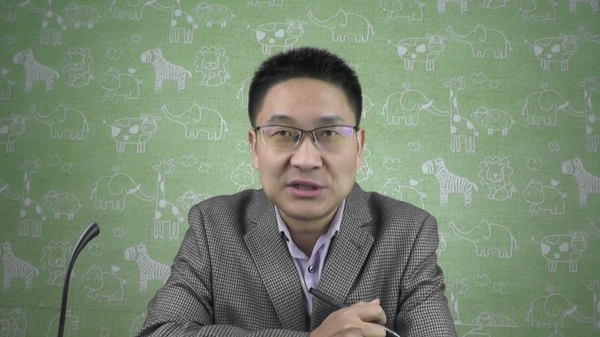 1.1 《线代》行列式定义