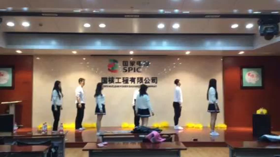 《shake it off》年会舞蹈,爵士舞 啦啦操