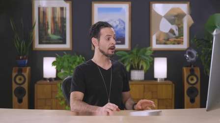 如何在Photoshop中使用混合模式-第15天