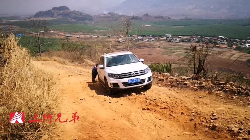 这个也算推推车了