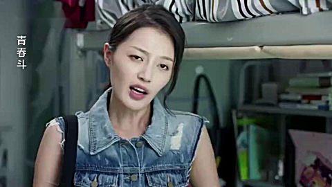 青春斗:这些大学生很厉害啊,在校创业投资,每月流水还不少