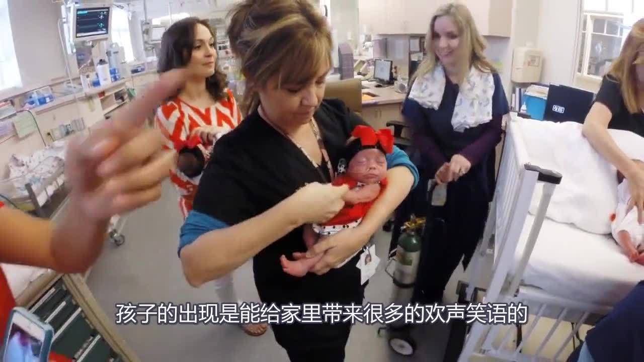 女性做试管婴儿究竟有多疼3D动画模拟全程,看完一阵心酸