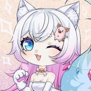 是琉璃猫吖 
