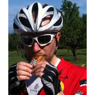 自行车爱好者小小号 