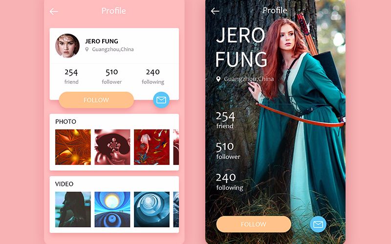 UI设计零基础如何进入月薪过万的UI行业