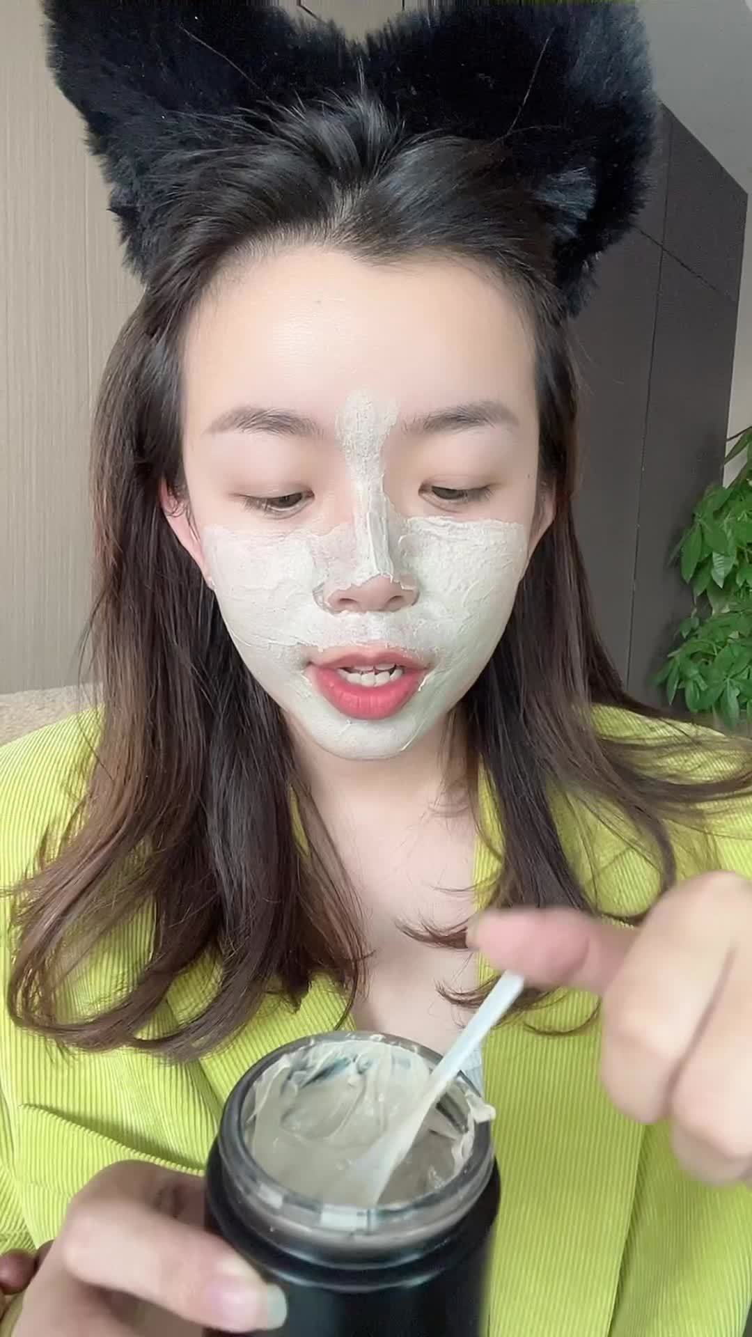 面膜怎么去用来看看吧