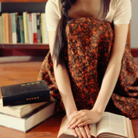 蜜斯Ann的美食日记 