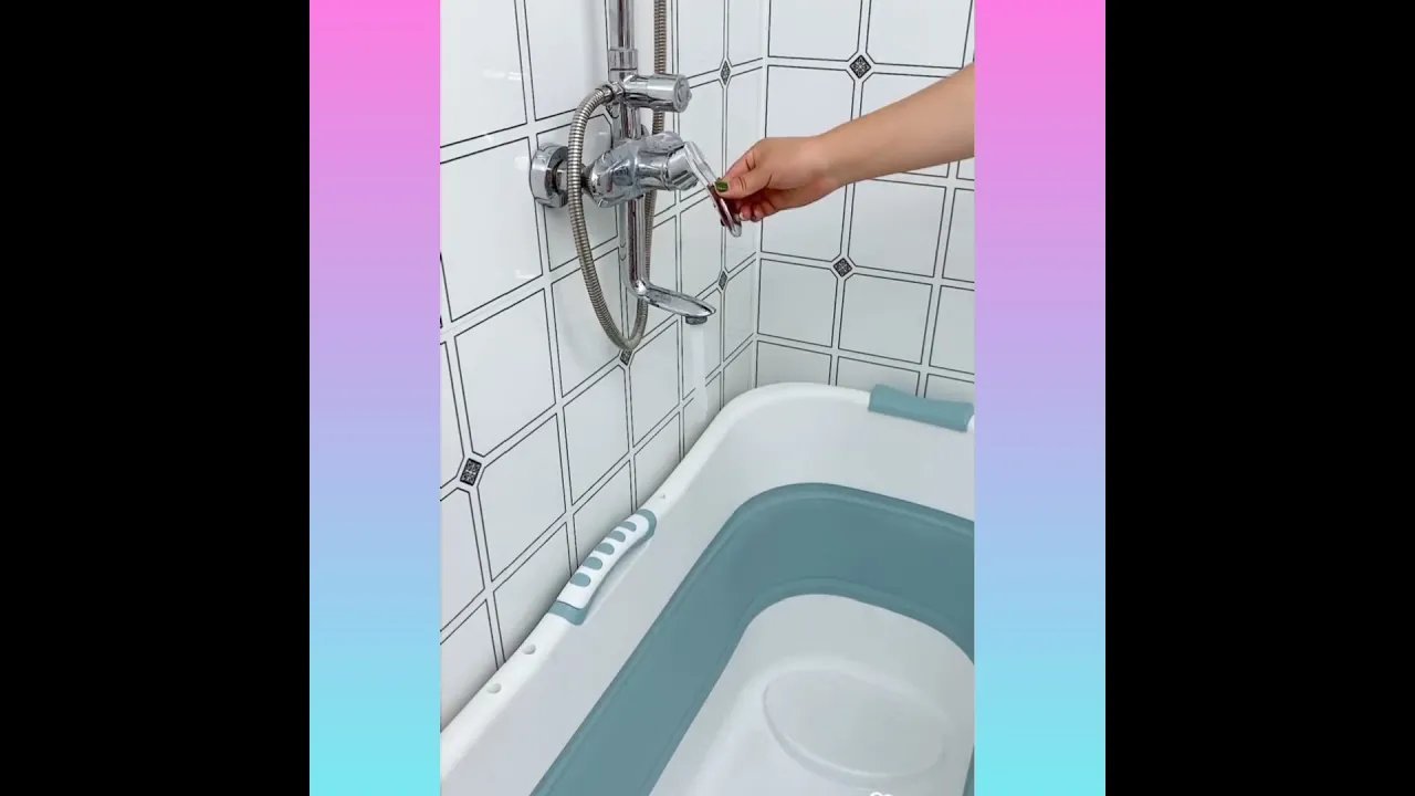 酷炫的小玩意和智能电器,家庭清洁/厨房的发明