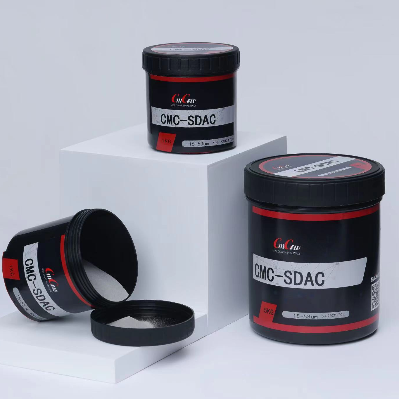 CmCam模具增材制造 