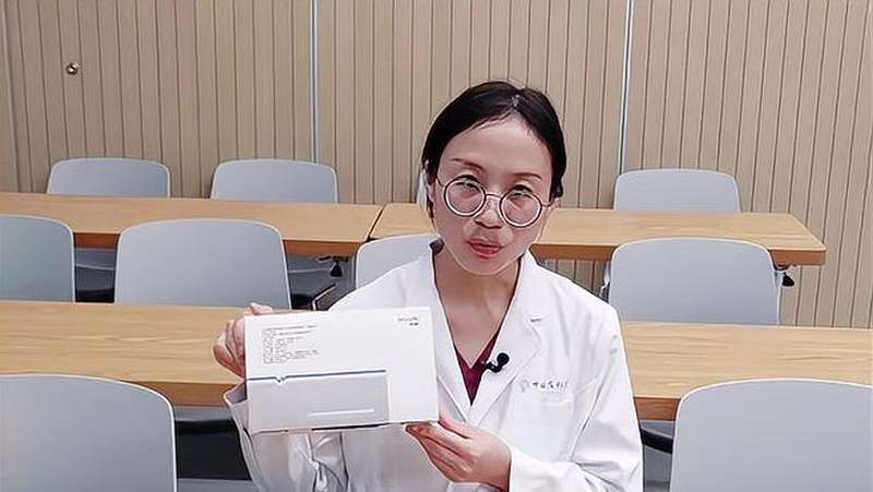 抗原自测如何做?三甲医院医师专业教学来了!
