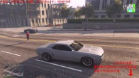 波哥解说GTA5侠盗猎车5 线上娱乐搞笑模式14 为了在线上杀个人,我...