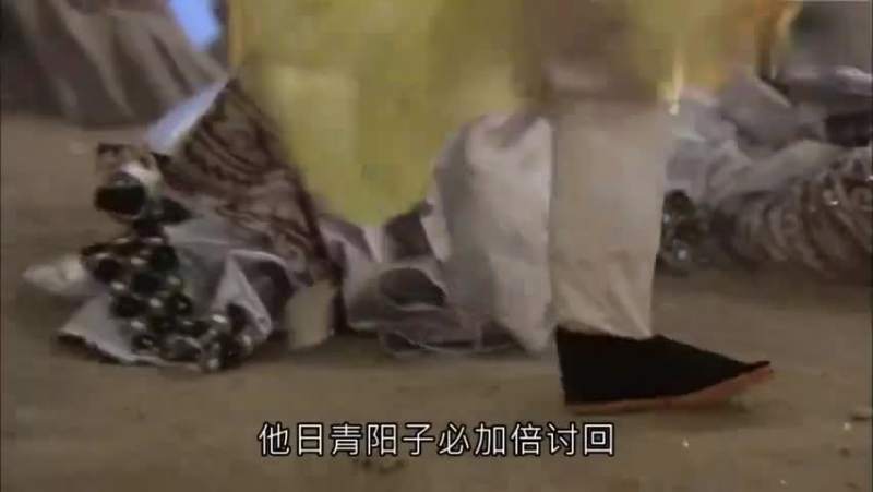 曾经不可一世的驭龙主被人追杀,现在已沦为过街老鼠!