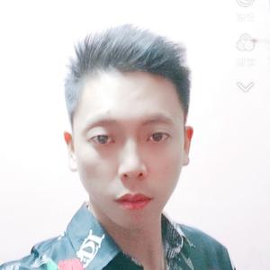 在外漂泊的小攀 