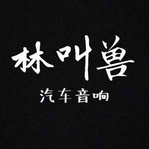 汽车音响林叫兽 
