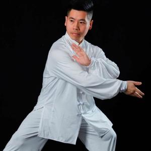 云竹太极 