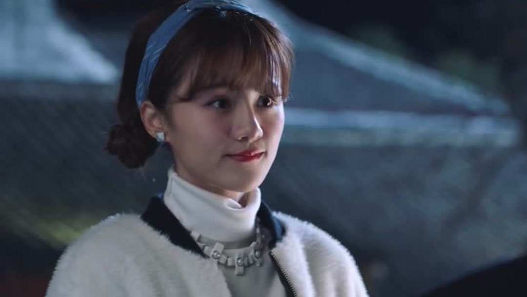 《不负时光》云直老师给李校讲了“幸福塔”的意义 是家的幸福啊