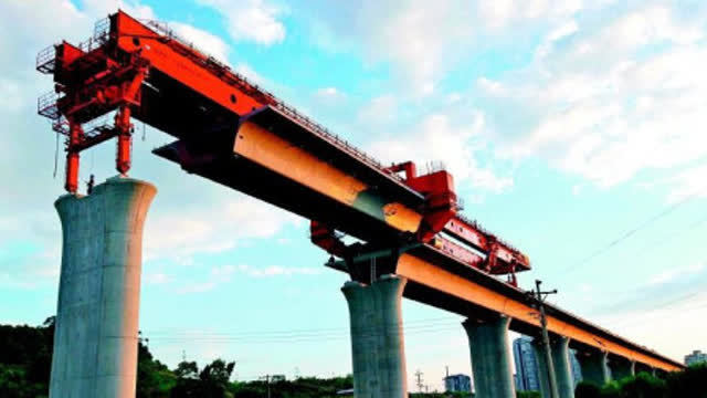 规模堪比5个三峡,里程超2万公里,这一工程将西部各支点连接