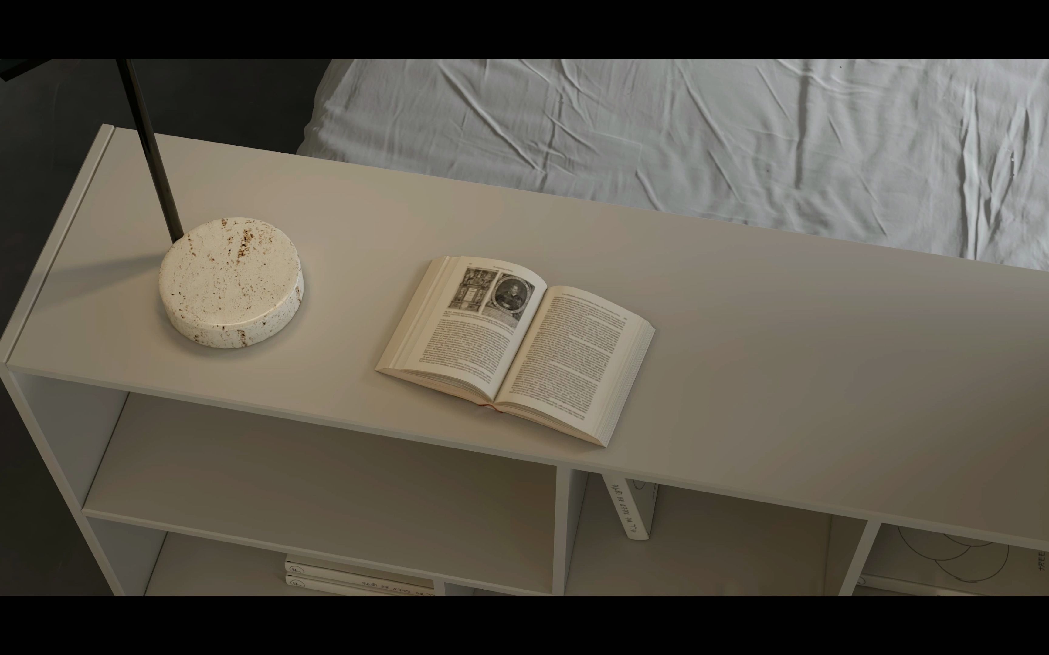 Enscape漫游动画(临摹练习)