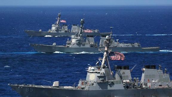 2020军事实力排名:第一名美国毫无争议,前6名亚洲占了4个半