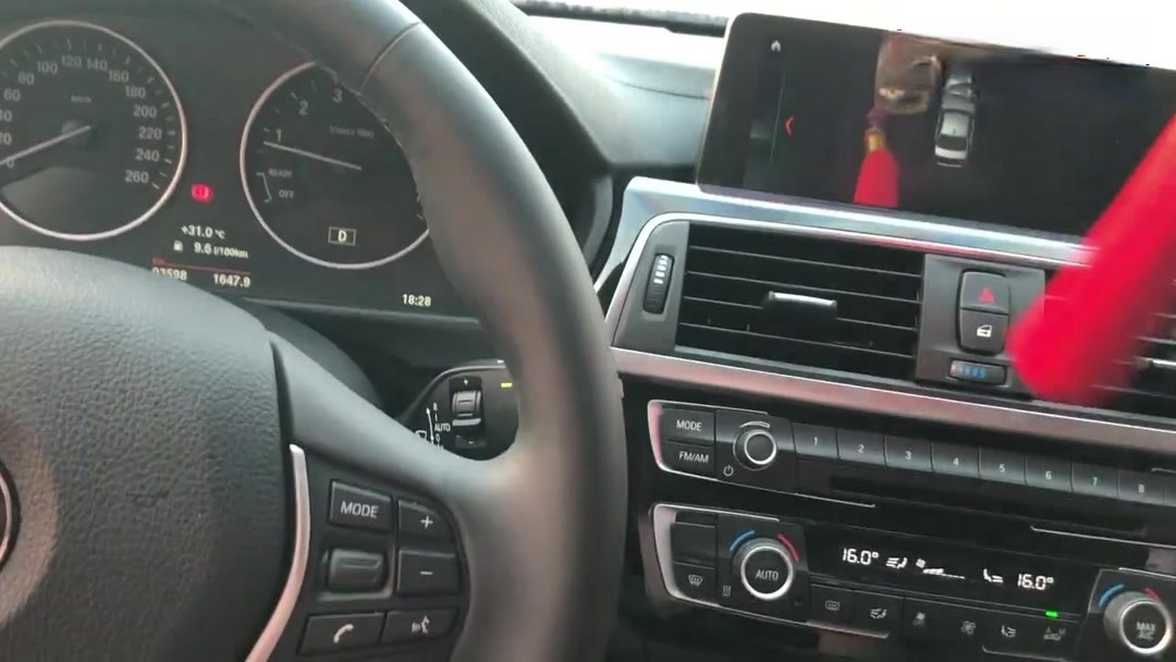 自动挡汽车S挡怎么用?在D挡可以直接挂吗,很多司机不清楚