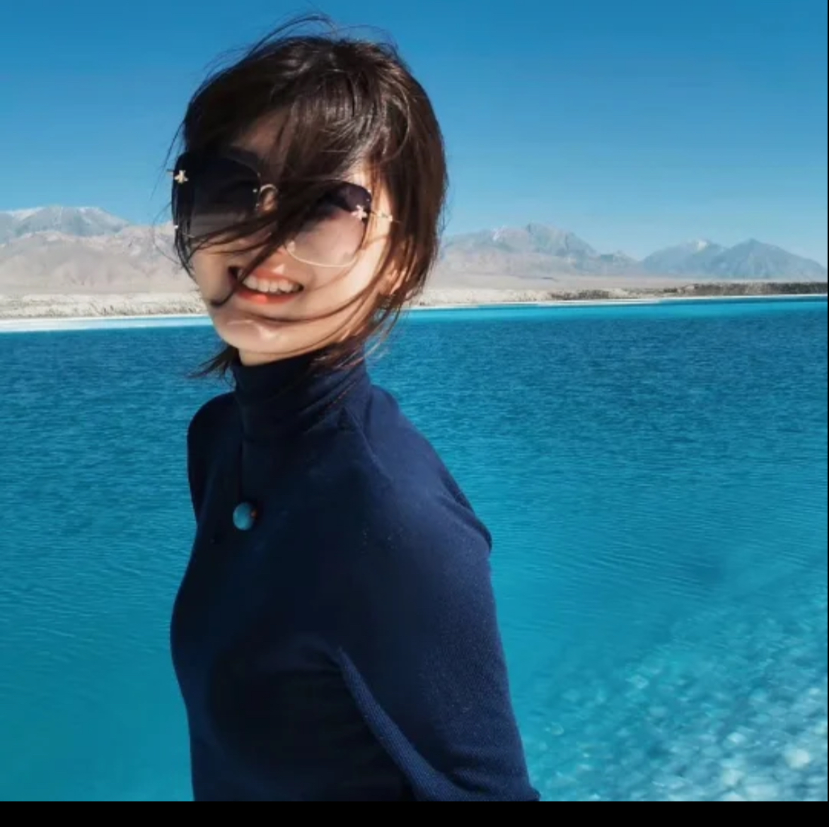 李朵kiki 