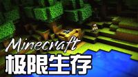 【我的世界】多模组超难极限生存!