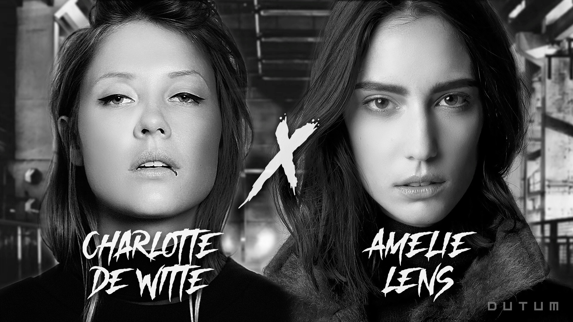 Charlotte de Witte x Amelie Lens Techno Mix 2022