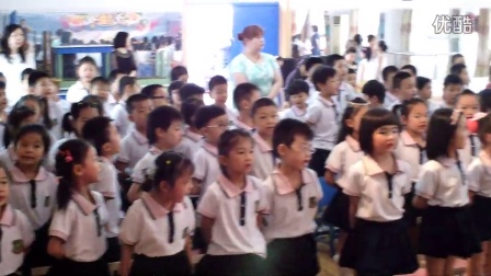 幼儿园毕业表演毕业诗