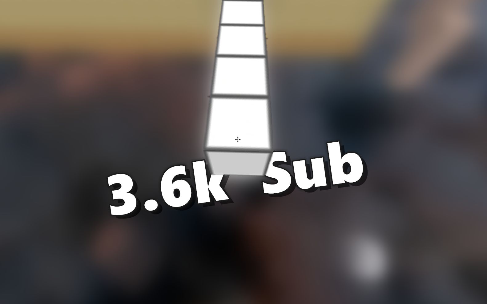 【Minecraft】3.6k fans纪念作!暴力外挂在国服飘起来了?尽然在domcer...