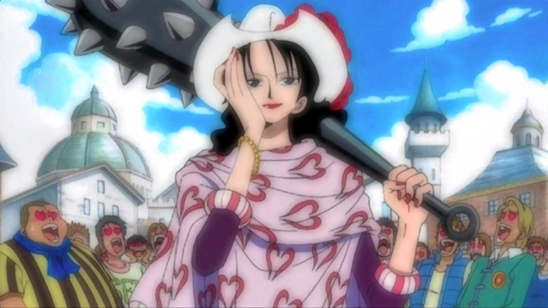 海贼王:在现实世界中最实用的恶魔果实,金金果实实至名归