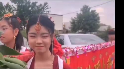 传统文化这块还是潮汕好