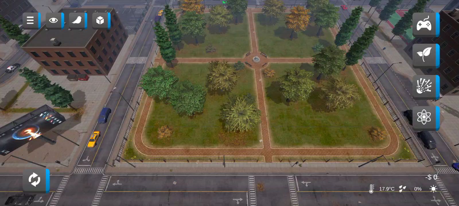 城市粉碎模拟器2