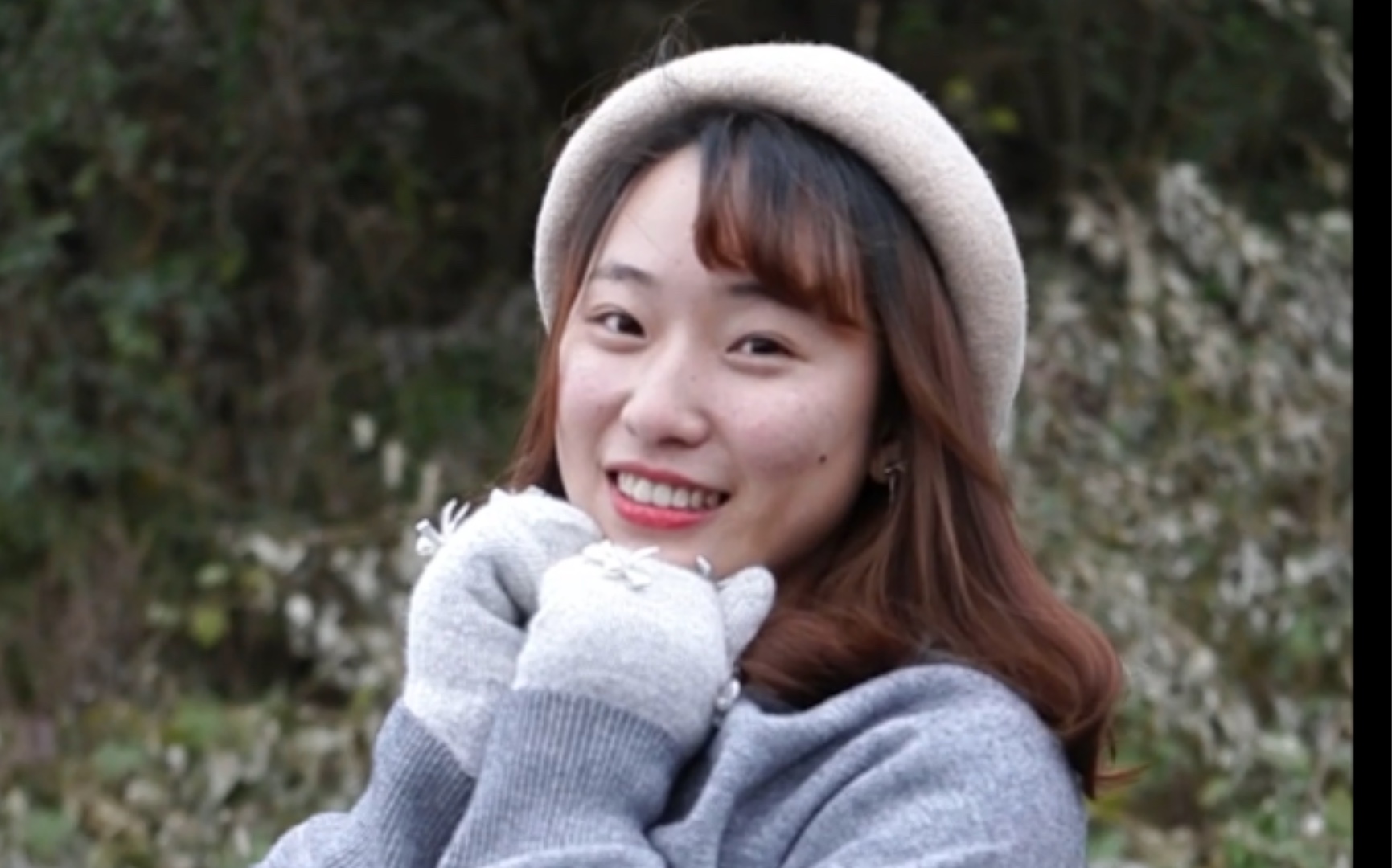 适马fp。上稳定器竖拍,自动对焦、mov1080p模式!