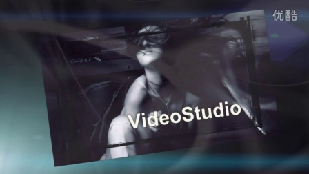 【瑾の小栈】会声会影模板A组2号美艳范爷