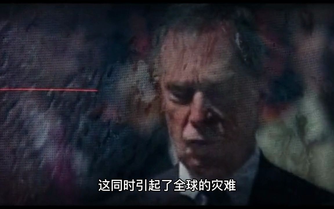 起底二战第一集:经济危机下的世界