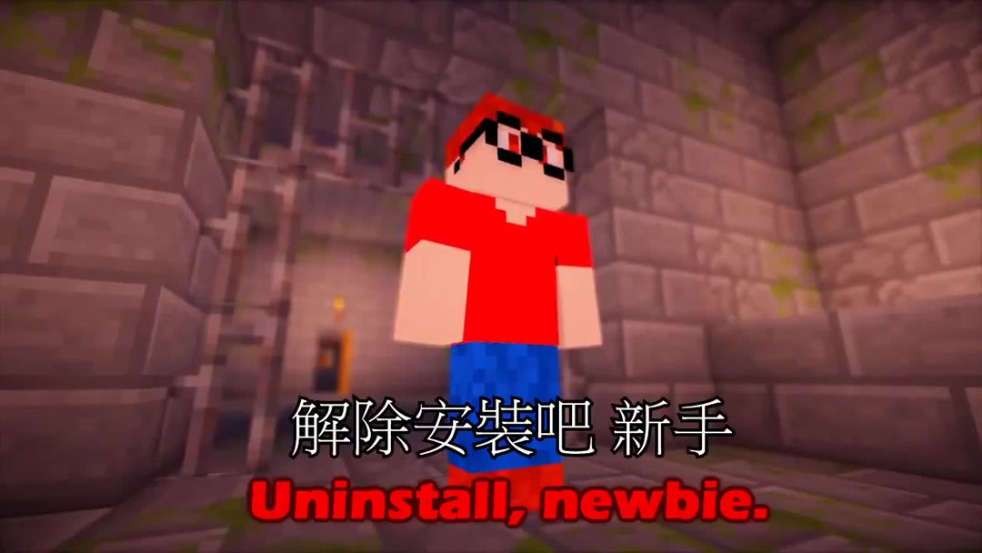 【我的世界】如果怪物可以攻击创造模式的玩家