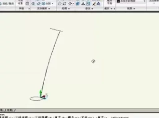 Autocad2010视频教程-038