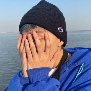 大鼻子骚衡 