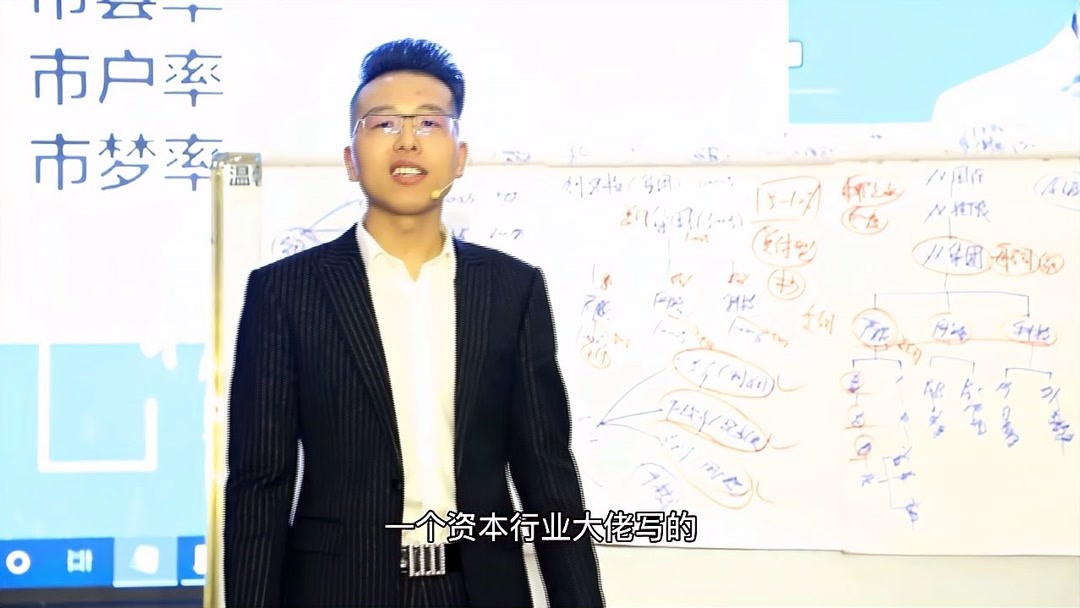 公司估值方法有以下四种,后面一种很重要