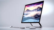 微软一体机Surface Studio广告:看到令人心动