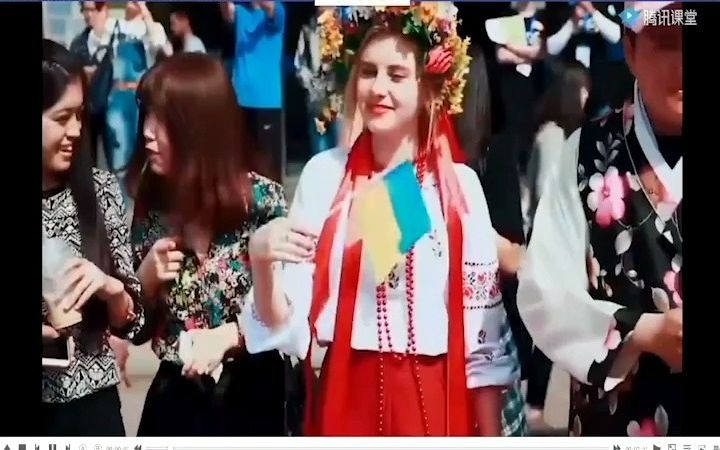 张家界市一中2021对外经济贸易大学学校介绍