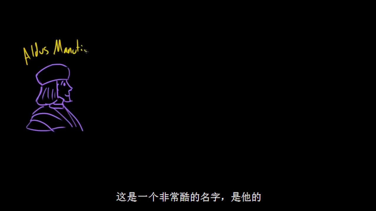 No083、标点符号—如何使用斜体和下划线