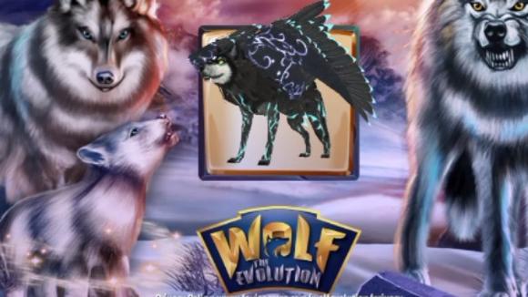 狼模拟器:有好多好多新的狼皮肤