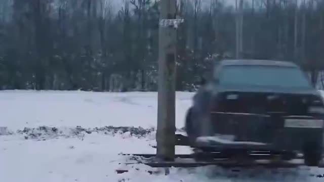 车辆侧面碰撞测试, 国产吉利真长脸