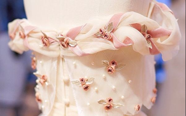 服装设计零基础必学的色卡制作方法