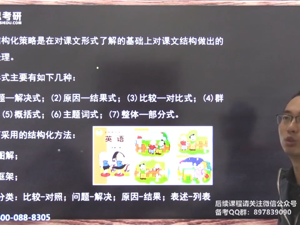 13教育心理学.教学策略