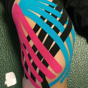 运动康复小百科 