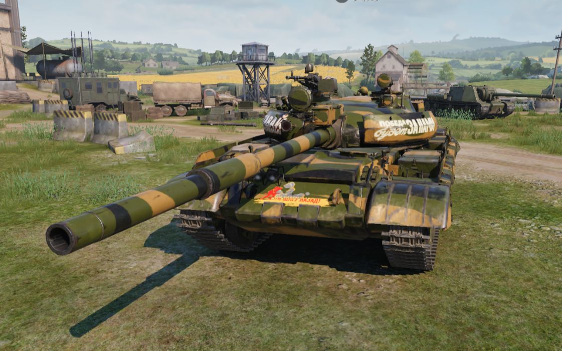 用模拟器玩坦克连上手感的升级